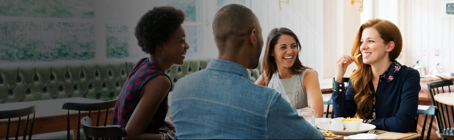 Titre restaurant : boostez le pouvoir d'achat avec la solution déjeuner ...