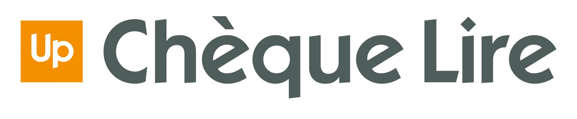 Historique de Chèque Lire - UpCoop